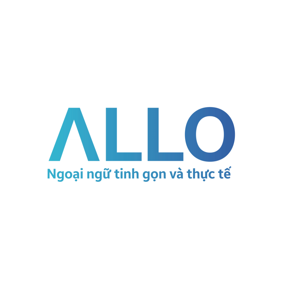 Trang chủ (Offical) - ALLO Ngoại Ngữ Tinh Gọn Và Thực Tế